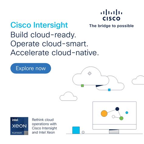 Cisco Data Center And Cloud On Linkedin Cisco Intersight It Operations