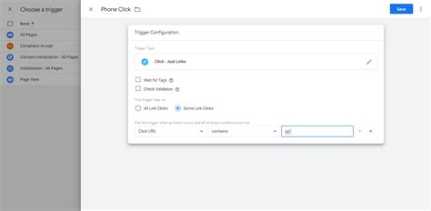 setting up conversions and events in ga4