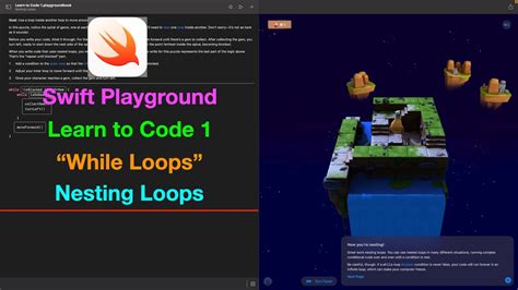 Learn To Code EP While Loops Nesting Loops YouTube