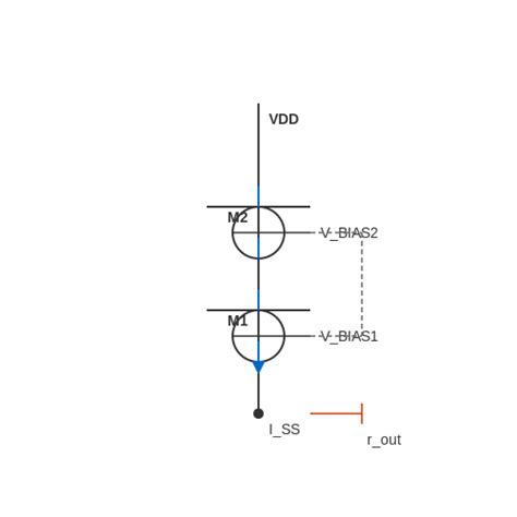 Fet Current Source Tutorials On Electronics Next Electronics