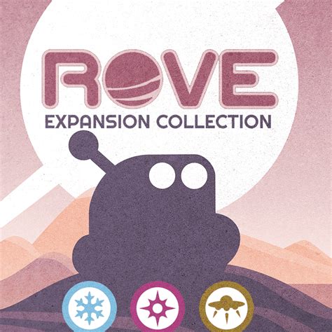 River Wild And Ancient Realm By Button Shy Games Rove Expansion