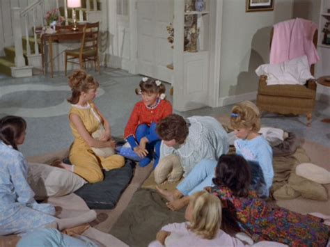 Beverly Washburns Feet