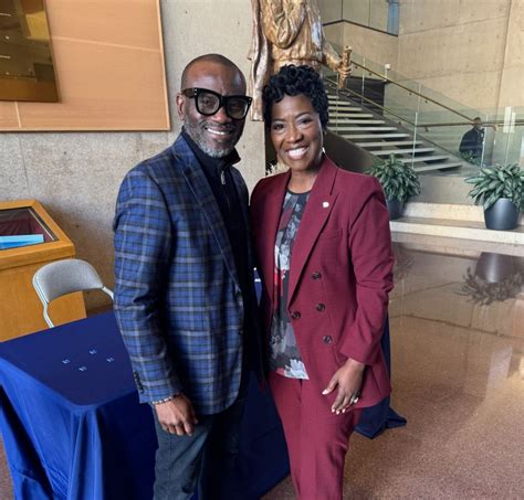 Congratulations To Kimberly Bizor Tolbert On Her Appointment As Dallas