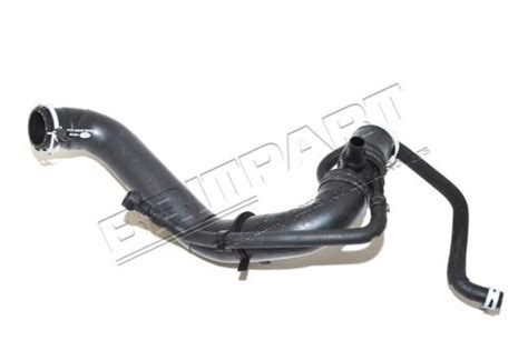 Land Rover Range Sport 07-13 Heater Water Hose Diesel 3.6L V8 PCH503340 ...