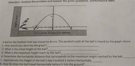 [answered] direction analyze the problem and answer the given questions