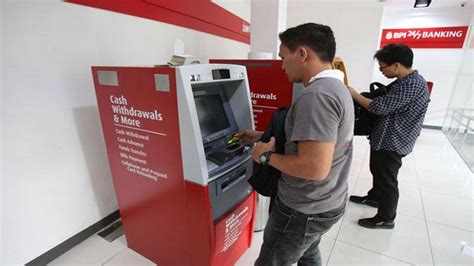 bpi customers piqued at duplicate transactions