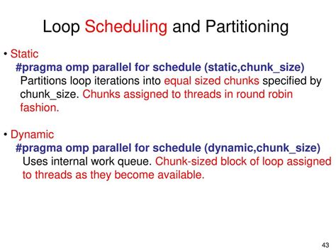 Programming With Shared Memory Ppt Download
