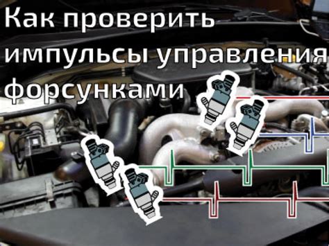 How To Catch Multipoint Injector Waveform