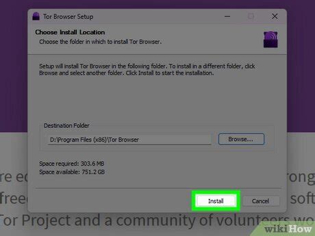 How To Set Up And Use The Tor Network To Browse Anonymously