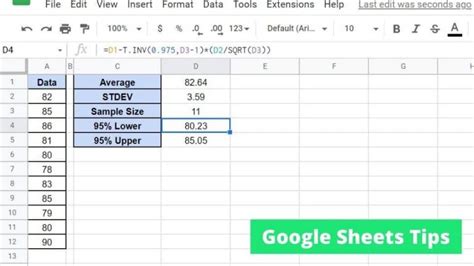 How To Insert A Square Root Symbol In Google Docs