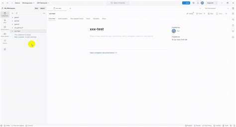 postman 简单测试（一） 如何使用postman测试自己写的代码有没有问题 csdn博客