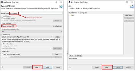 Creating First Servlet Project In Eclipse Ide A Step By Step Guide
