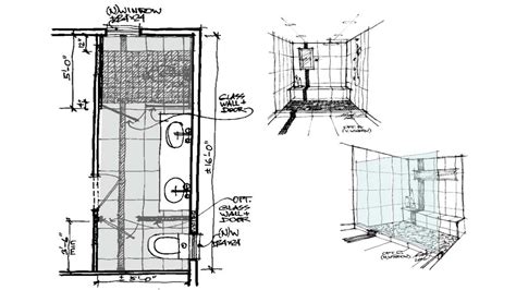 Schematic Design Los Angeles Architectural Services Multi Family Residential And Automotive