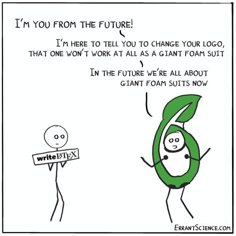 Errantscience Reflecting On The Founding Growth And Success Of