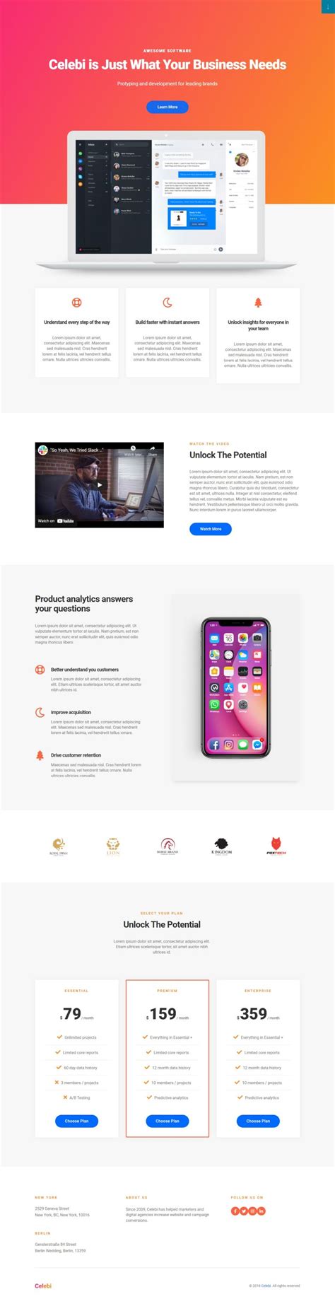 Arifur Islam On Linkedin Portfolio Webdesign Arifurislam Wordpress Elementor Landingpage