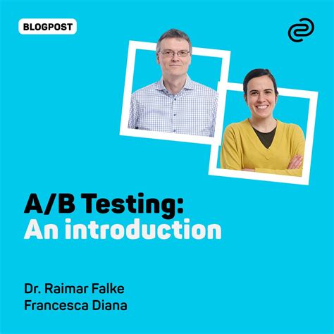 Abtesting Testing Codecentric Ag