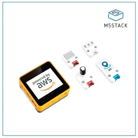 Core2 For Aws Iot Kit Simpleiot Starter Bundle V10 Mr Tech