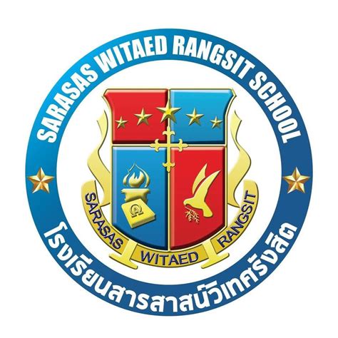 งานแนะแนวโรงเรียนสารสาสน์วิเทศรังสิต