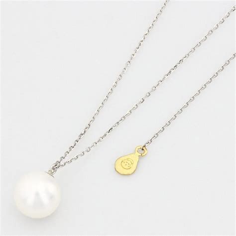 Pt Goen ご縁 お多福真珠｜otafuku Pearl