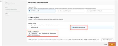 How Deletionpolicy Works Differently With Aws Resources And Snapshots