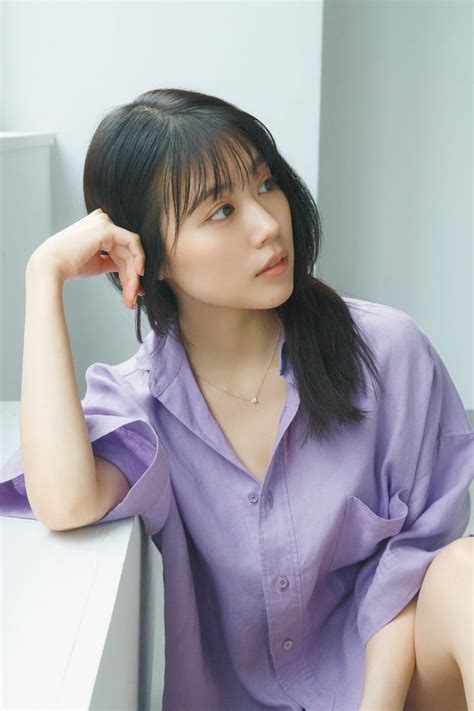 画像 有村架純Snow Man目黒蓮の真面目さ明かす少しでも寄り添えたら モデルプレス 有村架純 ファッション 有 村 かすみ カップルコスチューム