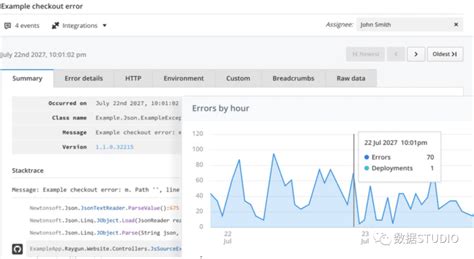 起飞！又来 8 种 Python Debug 工具 腾讯云开发者社区 腾讯云