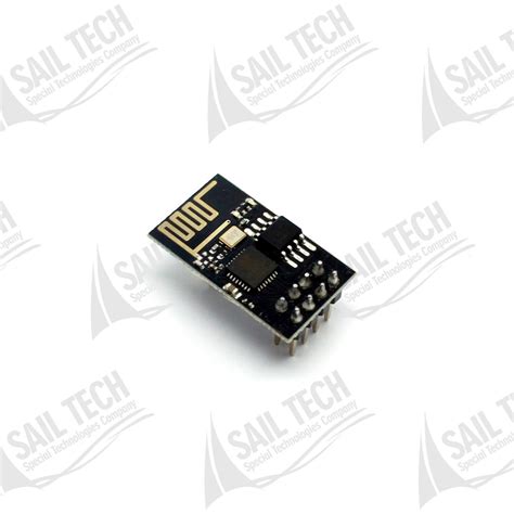 ESP ESP Serial WiFi Module