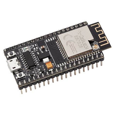 Nodemcu Esp32 S Dev Kit Wifi Bluetooth Dual Core Cpu Mikrocontroll