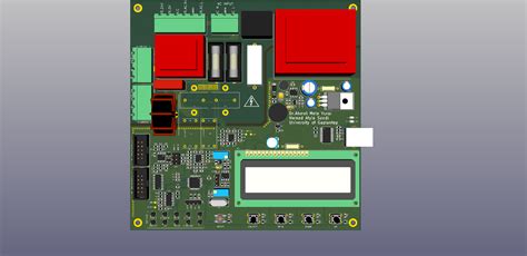Statcom Reactive Power Compensation Horizon4electronics