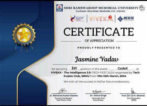 Jasmine Yadav On Linkedin Codexchampion Codingjourney