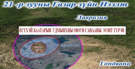 ЕСҮХЭЙ БААТАРЫН УДАМЫНХНЫ ОЮУН САНААНЫ ЭЗЭНТ ГҮРЭН