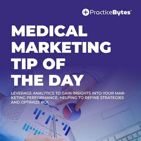 How To Optimize Your Marketing With Analytics Practice Bytes Posted