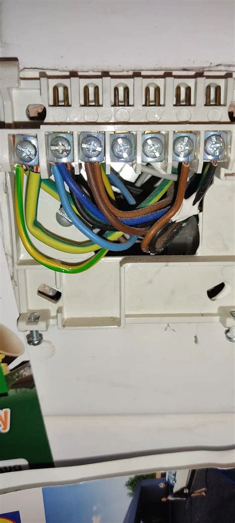 Honeywell St6400c Wiring Diagram