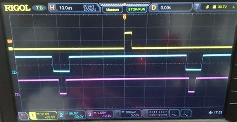 Svpwm Signal Seems Wrong For Some Sectors On Mcwsd