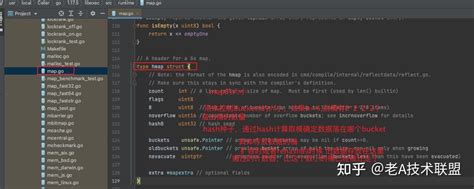 为什么golang的map不支持并发操作sync map又是怎么实现的 知乎