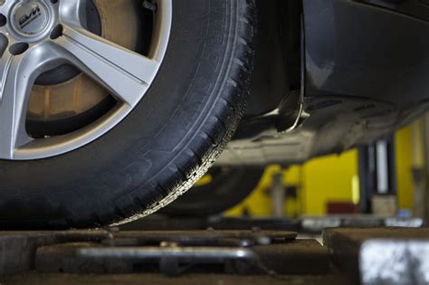 Punktering Bestill Time Hos Mekonomen Mekonomen