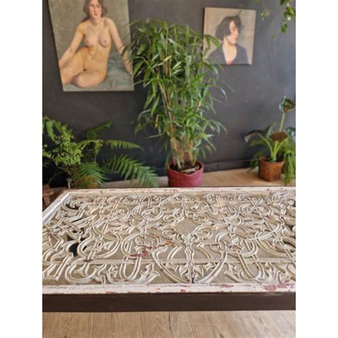 Table Basse Originale Top Broc