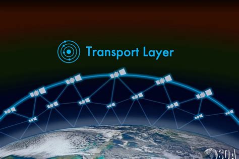 SDA Lays Out Tranche 2 Transport Layer Gamma Plan Via Satellite