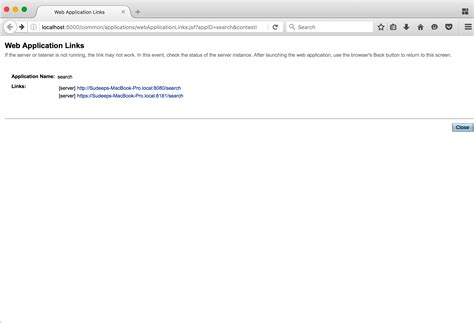 Java Can T Get War File Deployment Using Glassfish Stack Overflow