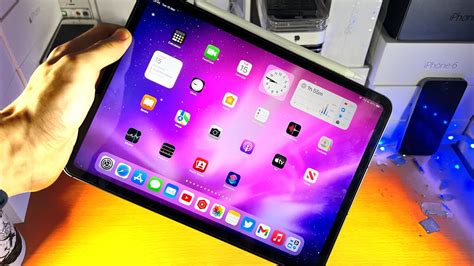 How To Rotate Screen On IPad