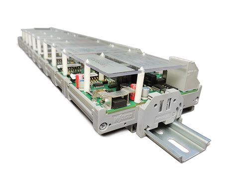 dcu data control unit veinland