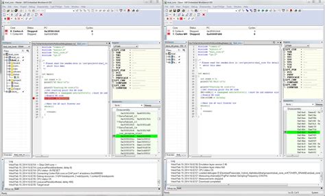 The Benefits Of Multicore Debugging