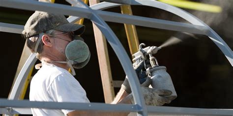 Self Etching Primer Vs Regular Primer Proper Use Applications