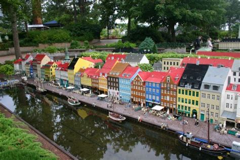 덴마크 여행 가볼만한곳