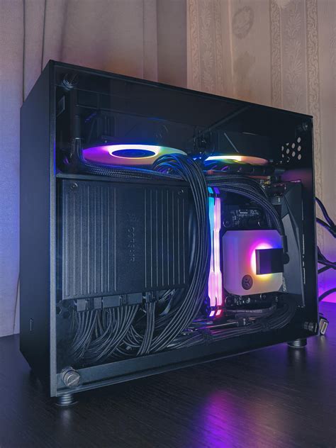 SKTC S Build Specs And Case Review In The Comments Scrolller