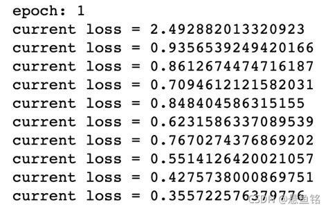 图像分类快速入门：原理与代码 图像分类原理 Csdn博客