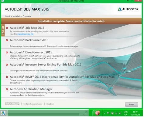 solved 3ds max wont install autodesk community
