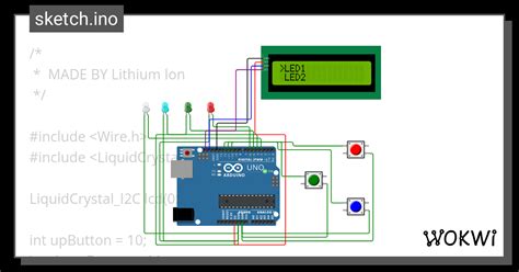 Wokwi Online Esp32 Stm32 Arduino Simulator