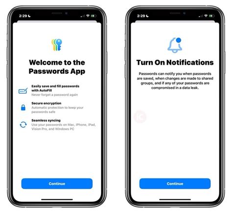 Apple Passwords App Hands On 1password Replacement Iphone In Canada