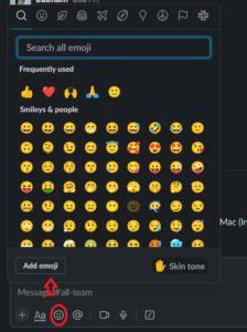 How To Create And Delete Custom Emoji In Slack Tech Junkie